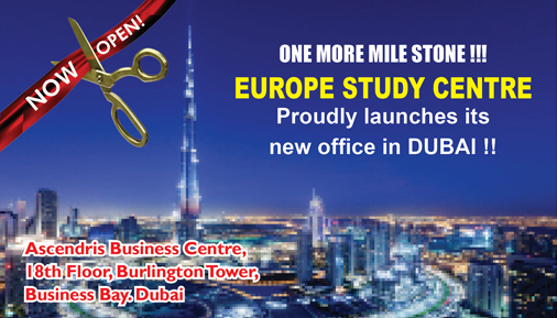 EUROPE STUDY CENTRE